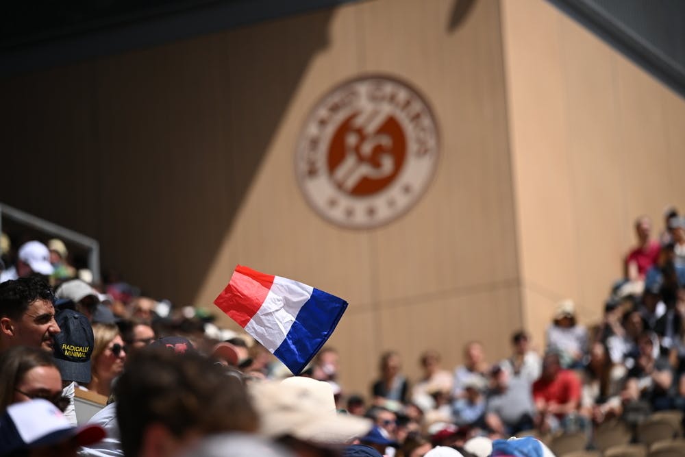 Notre direct commenté du mardi 28 mai - Roland-Garros 2024