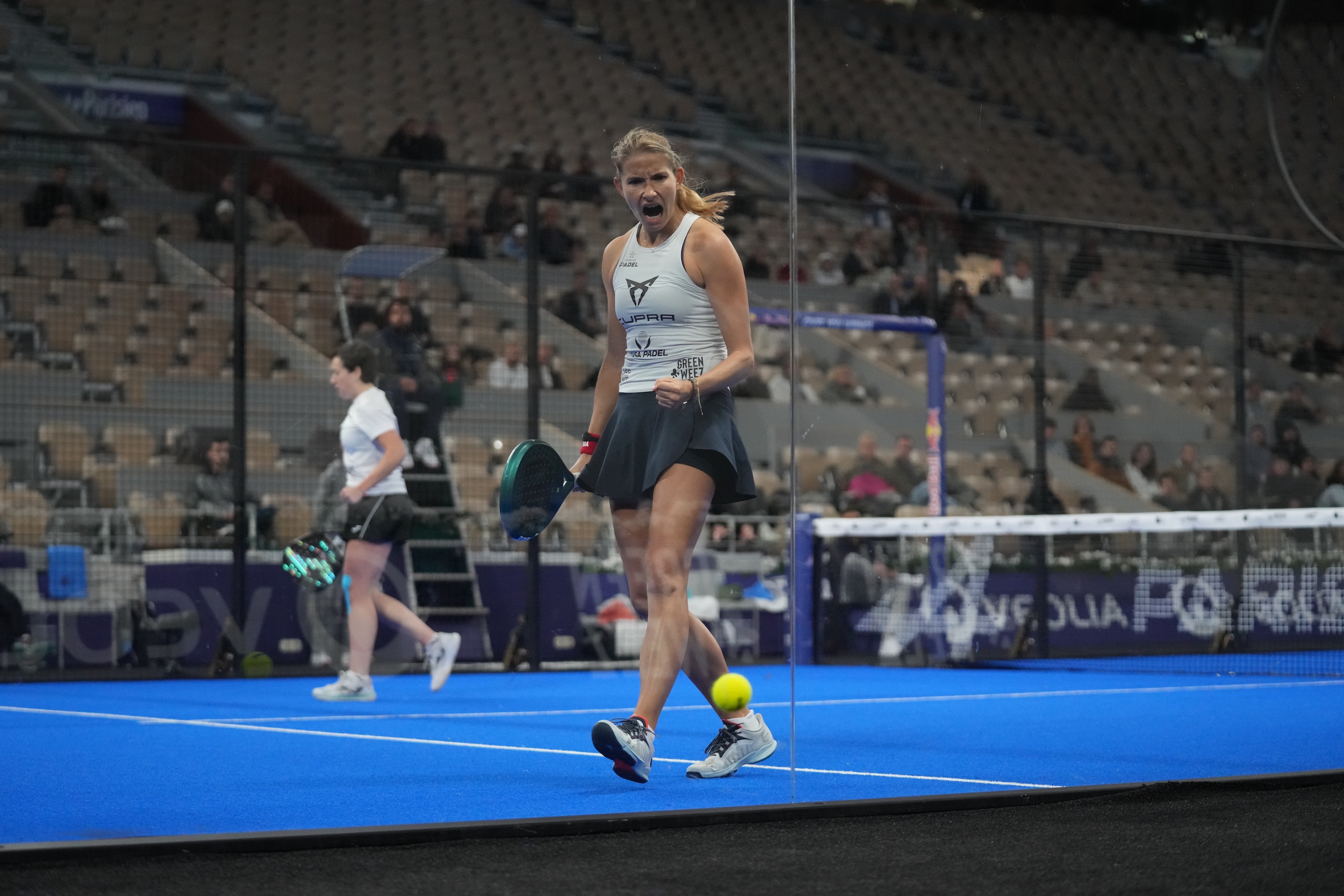 Alix Collombon : "Il faudra sortir un match énorme