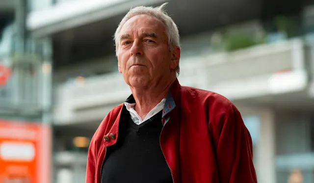 L'interview vidéo de Daphée Mpetshi Perricard après sa victoire au 1er ...