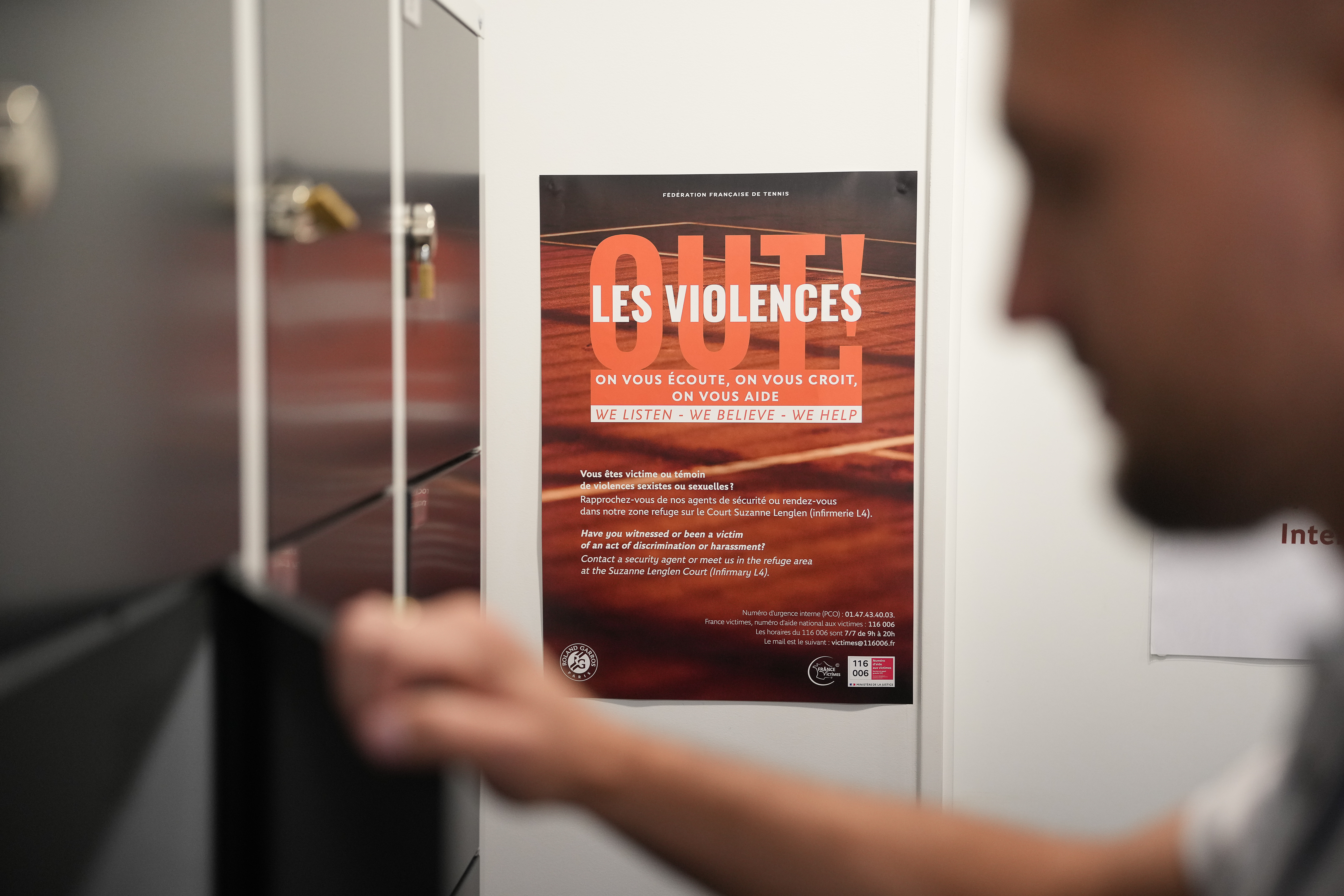 Prévention et lutte contre les violences sexuelles