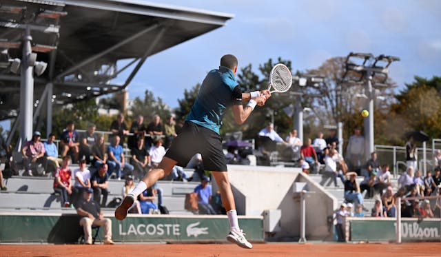 FFT | Opération Balle Jaune