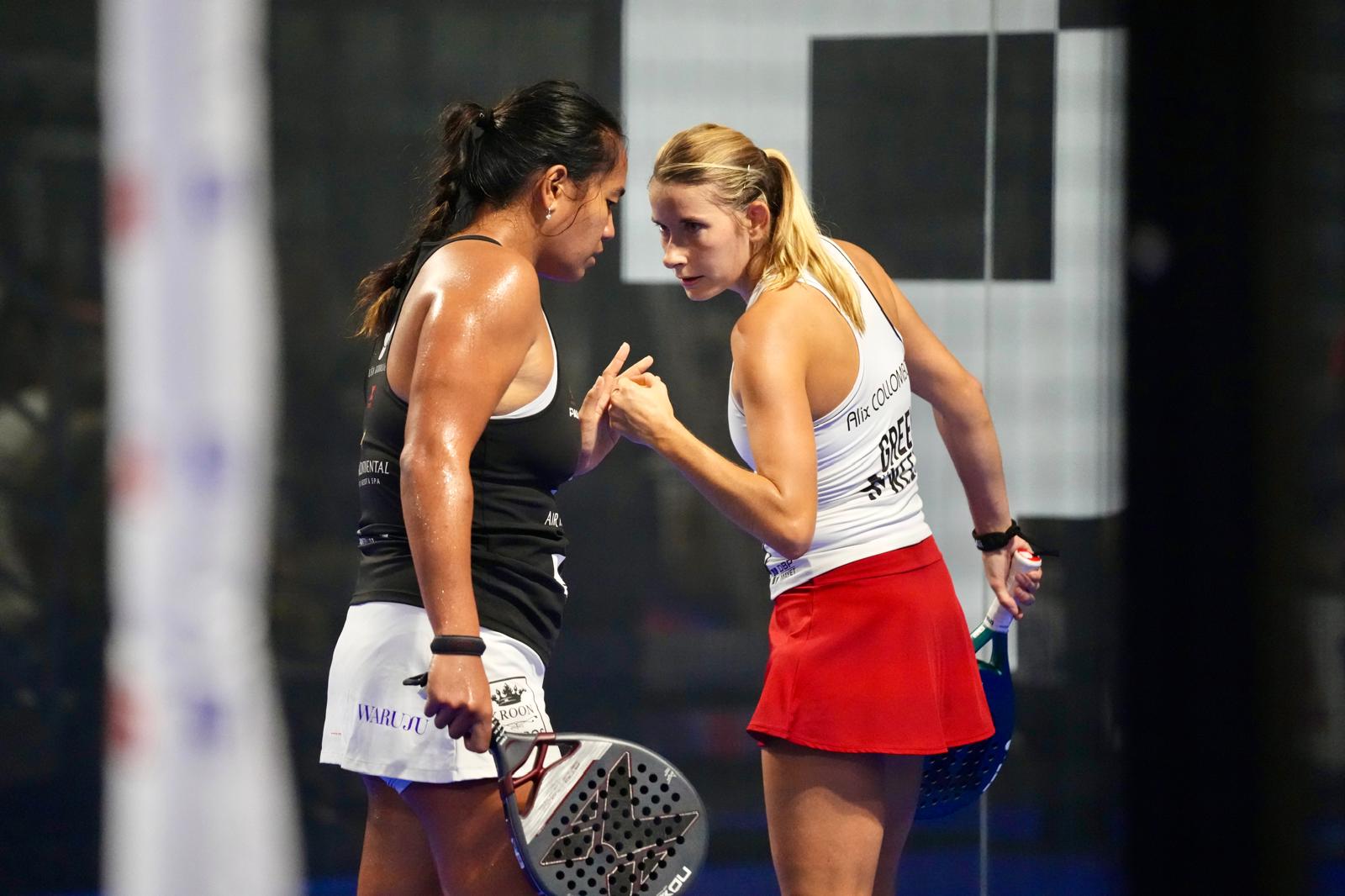 Championnats de France dames : un exploit ou un nouveau sacre pour les ...