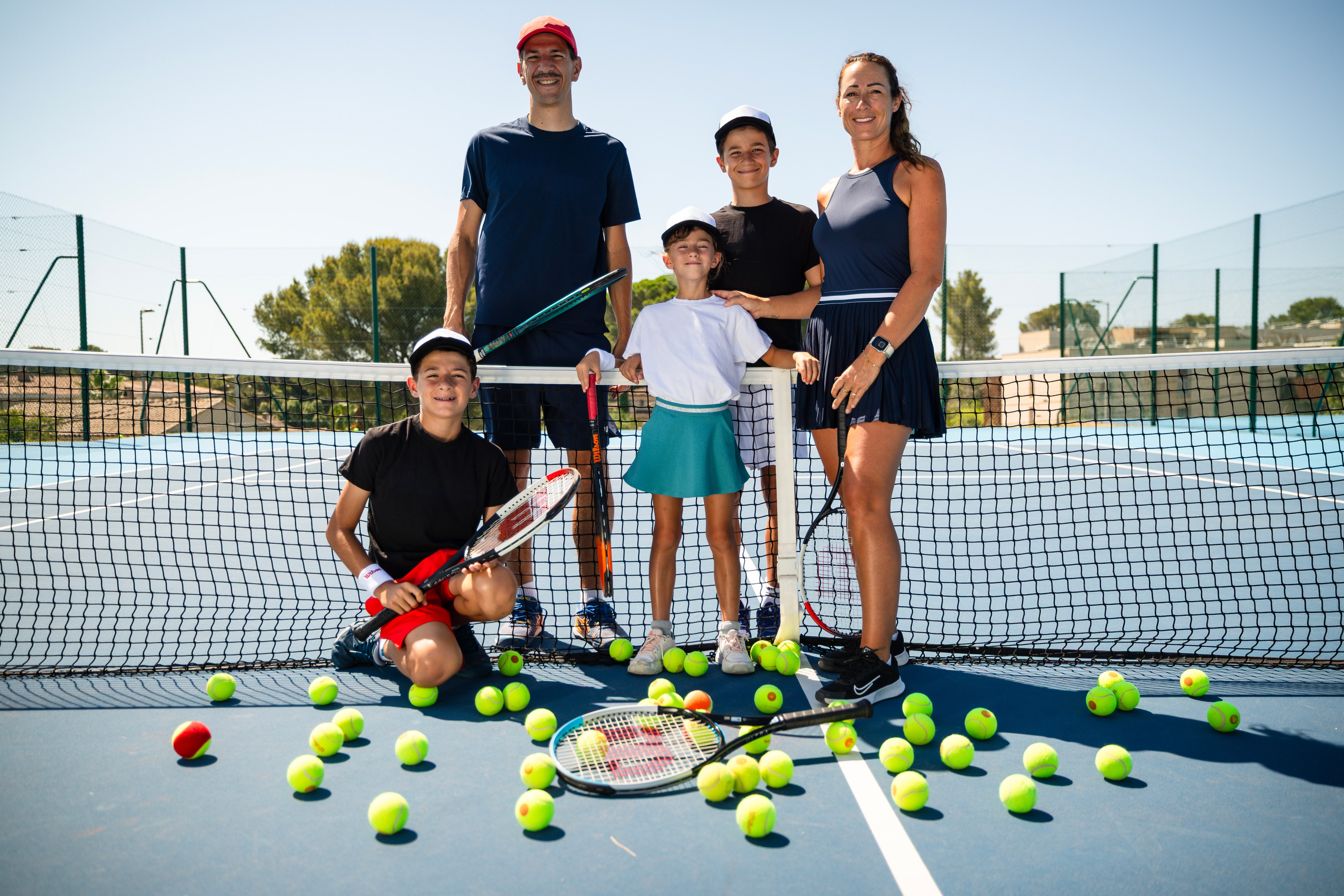 Étude FFT/CDES : une fédération engagée sur le plan sociétal et une filière qui pèse 1,5 ...