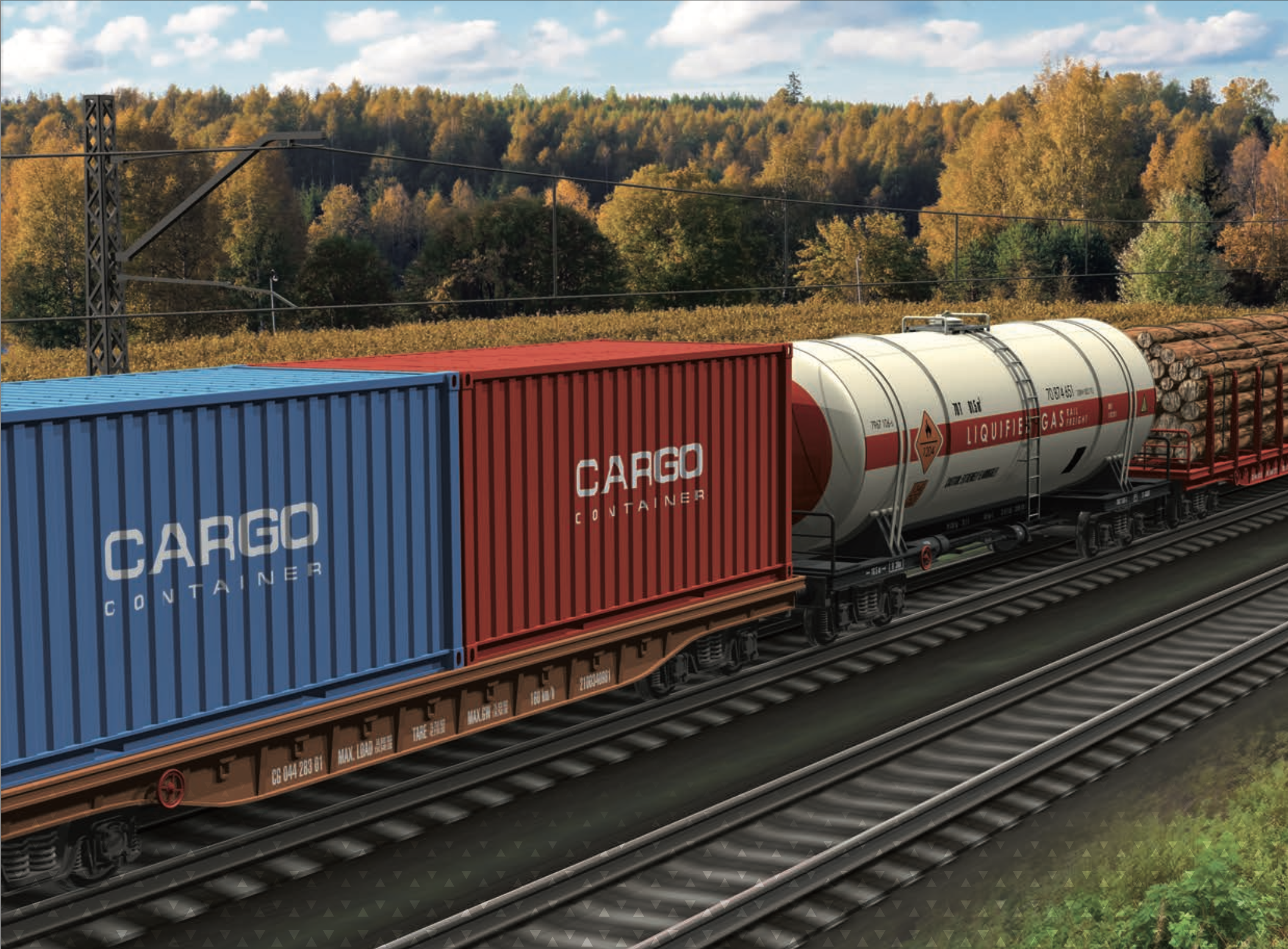 FIATA International Federation of Freight Forwarders Associations