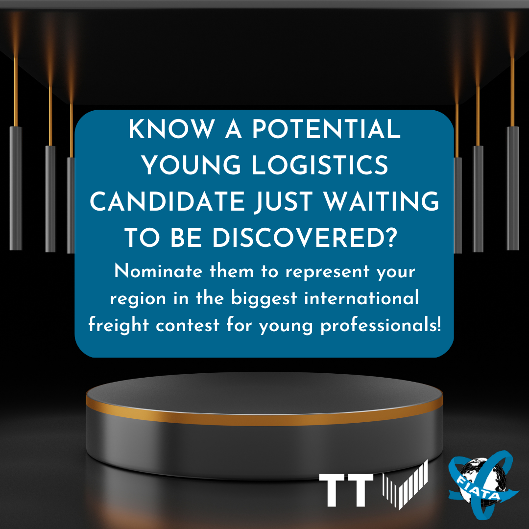 News from FIATA International Federation of Freight Forwarders Associations