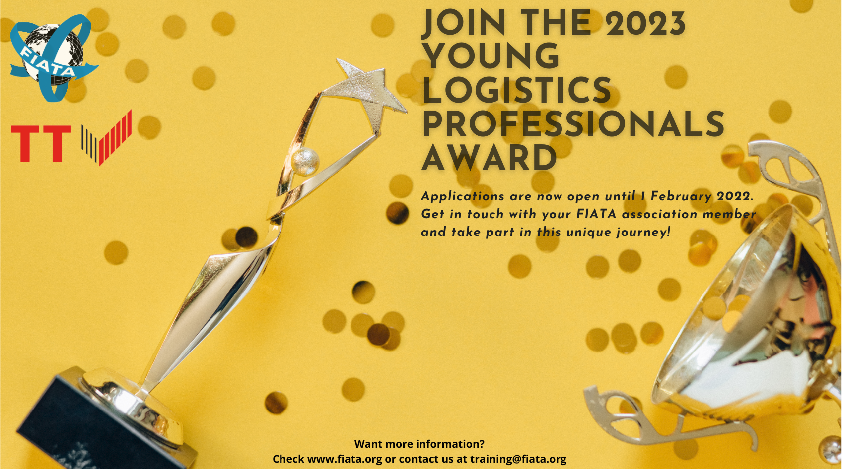 FIATA International Federation of Freight Forwarders Associations