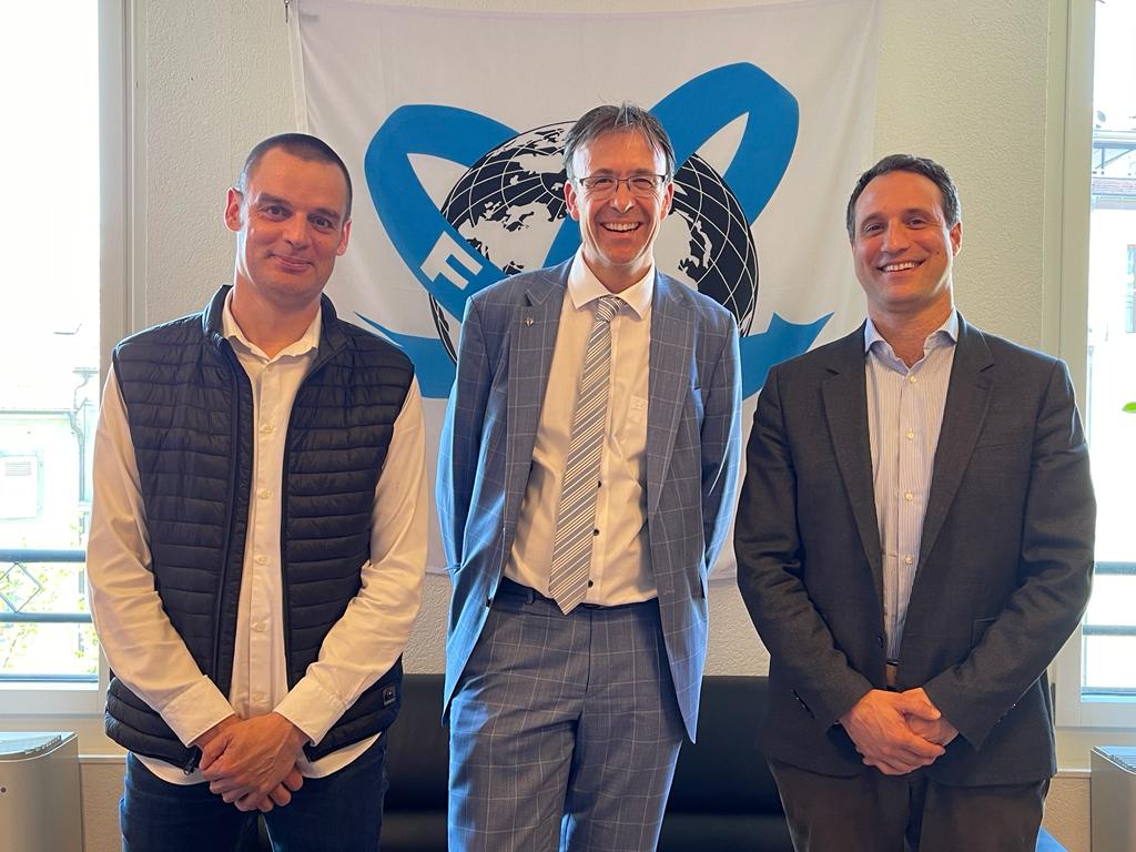 📸Join FIATA in promoting the face of freight forwarding through 2023 ...