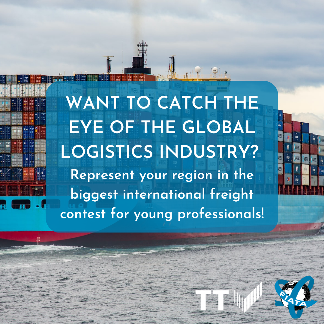 FIATA International Federation of Freight Forwarders Associations