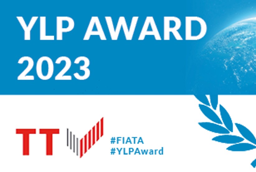 FIATA International Federation of Freight Forwarders Associations