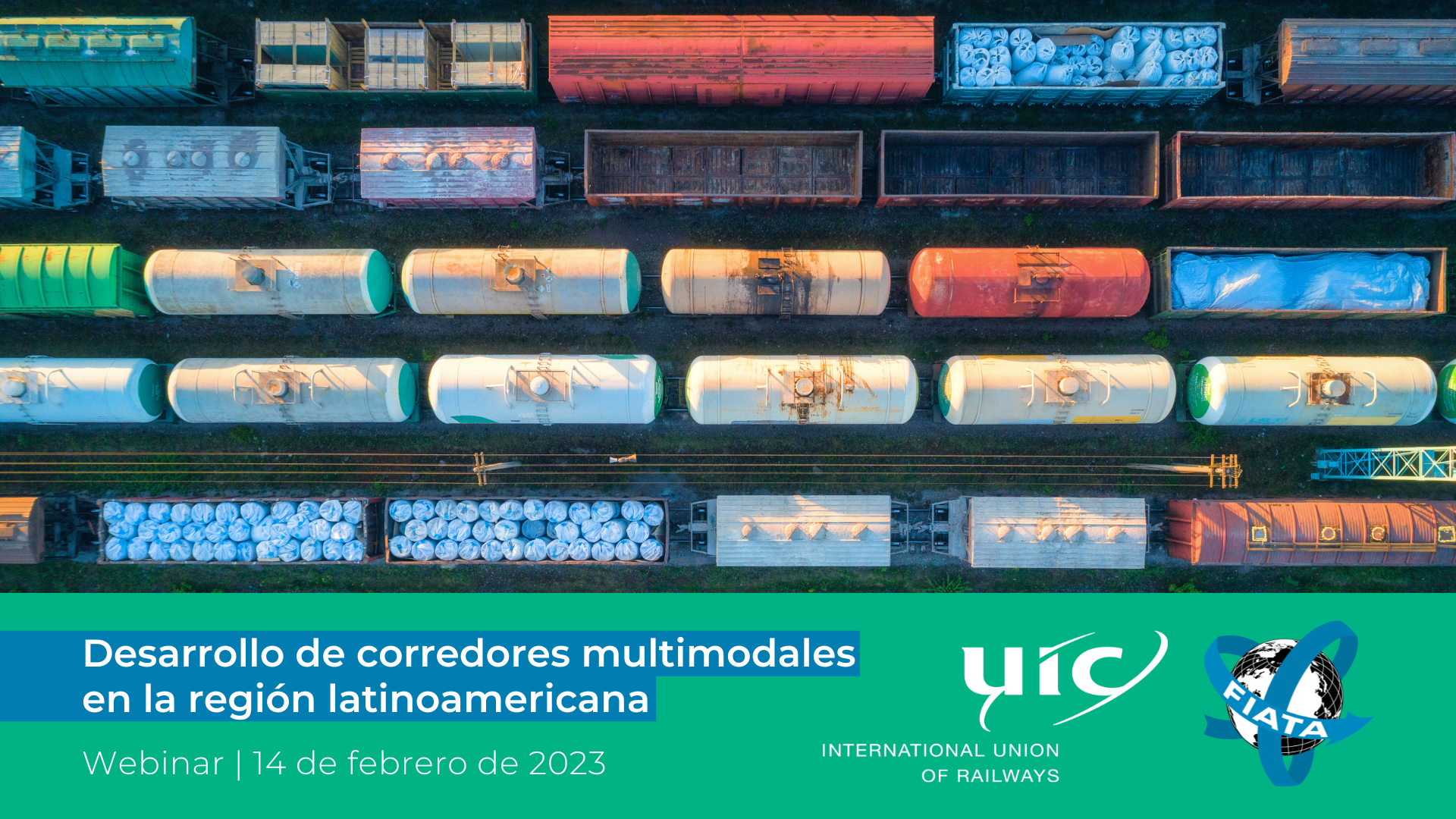 Don't miss these upcoming events! ¦ Update on FIATA eFBL Association members