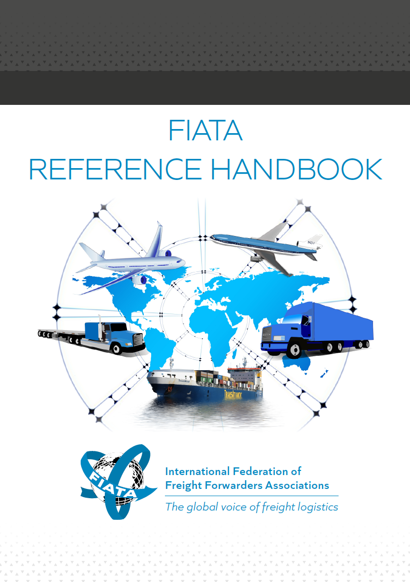 FIATA Reference Handbook