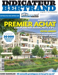 L'AVIS DE HERVÉ JOLY, Directeur commercial régional du Crédit Foncier