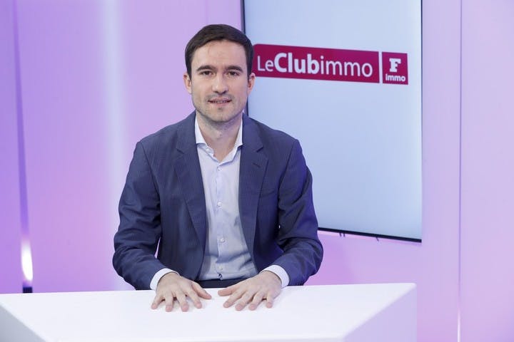 Vincent Pavanello : « Les start-up accélèrent l’innovation dans le ...