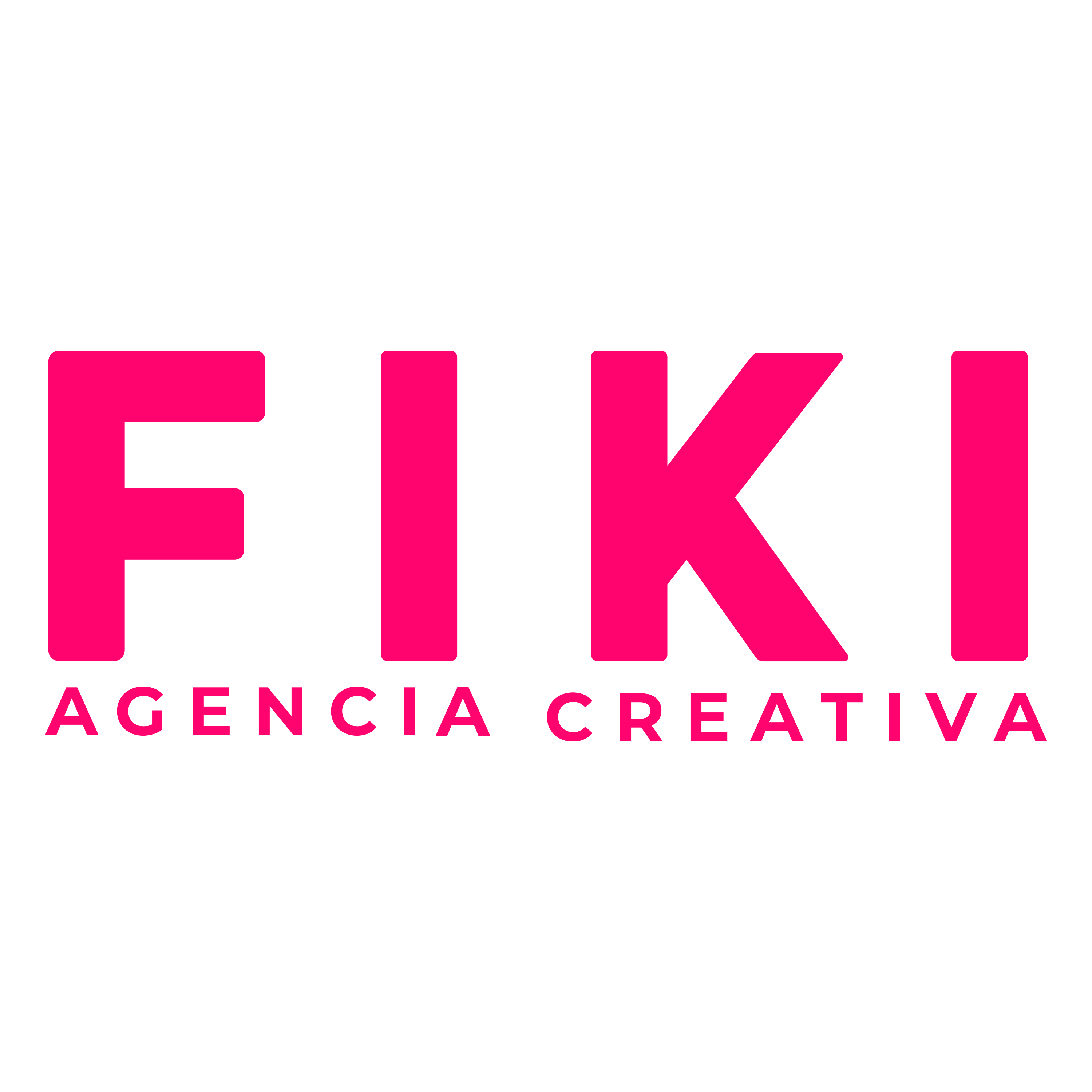 FIKI | Demo Reel