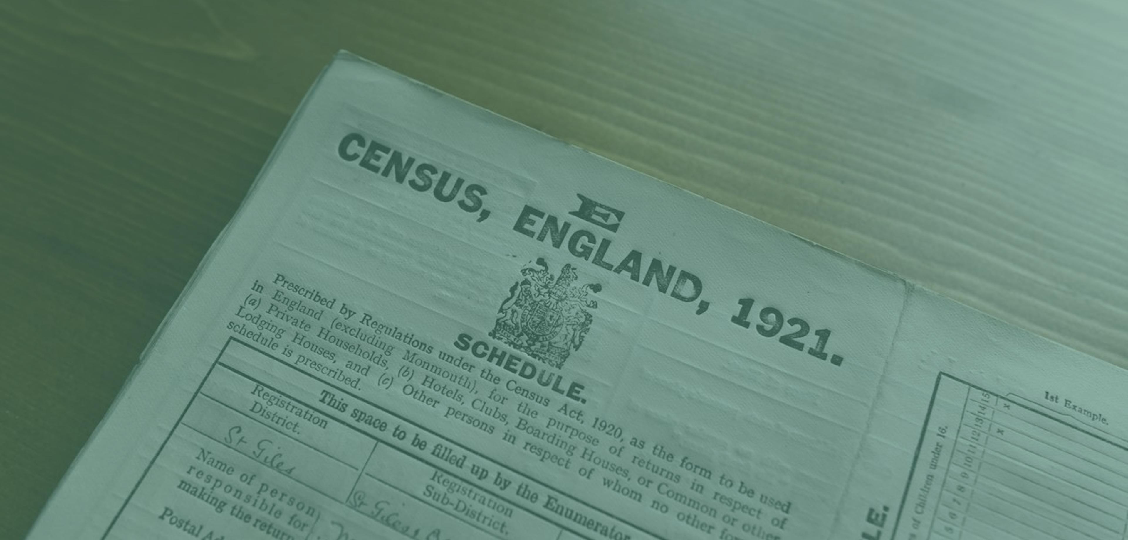 An expert's guide to discovering census history with five must-read ...