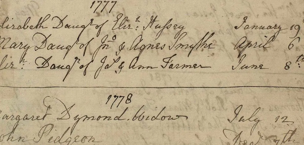 How To Search Findmypast s UK Parish Records Blog Findmypast au How To Search Findmypast s UK Parish Records Blog Findmypast au
