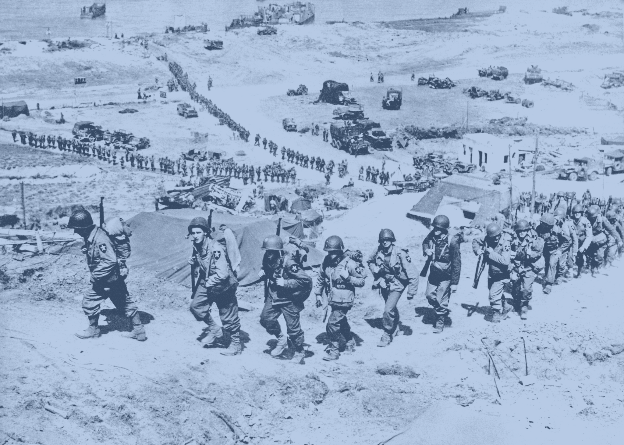 Discover your connection to the Second World War | findmypast.com.au