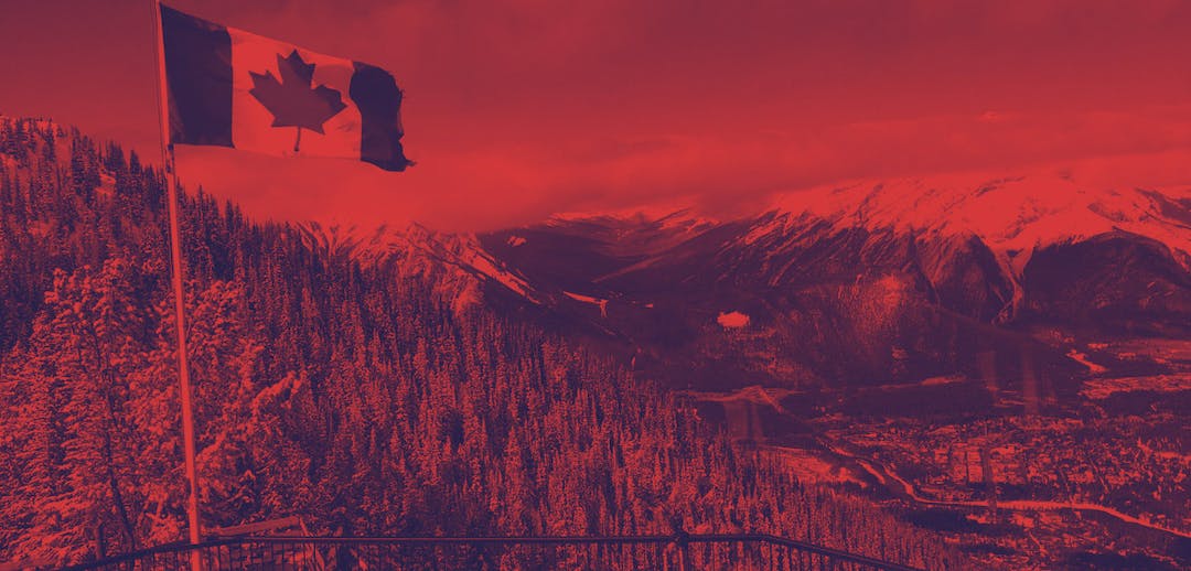 Canadian family history starts with census records | Blog | Findmypast ...