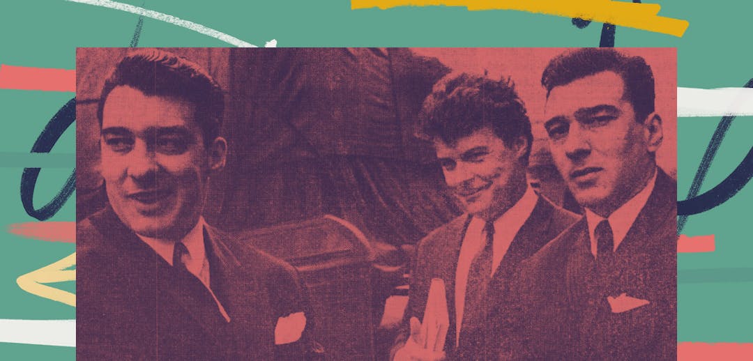 Kray twins family tree | Findmypast.co.uk