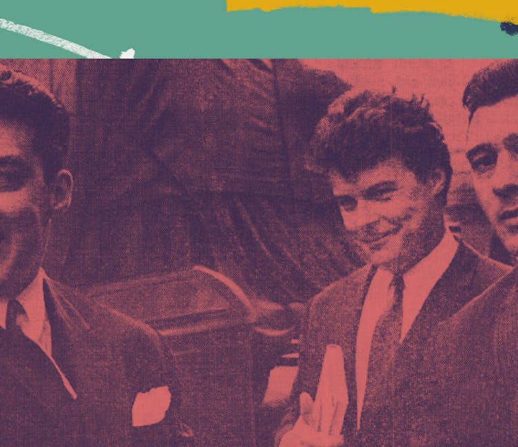 History Hub | Page 2 | Blog | Findmypast.co.uk