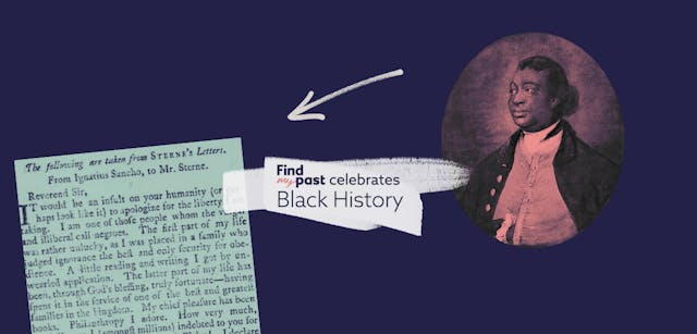 Who was the first Black British voter? | Blog | Findmypast.co.uk