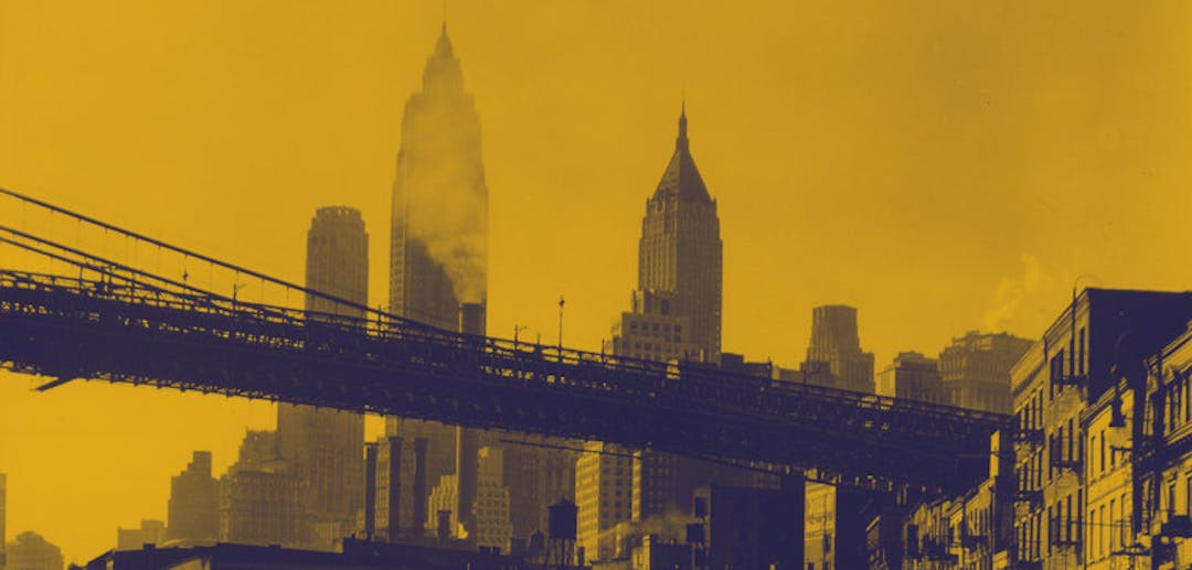 Why the NYG&B Record is essential for tracing New York ancestors | Blog ...