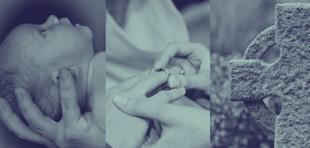 A beginner's guide to using birth, death and marriage records for ...