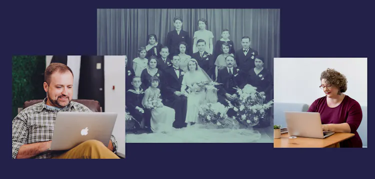 Here's how genealogy can help you to find long lost family | Blog ...