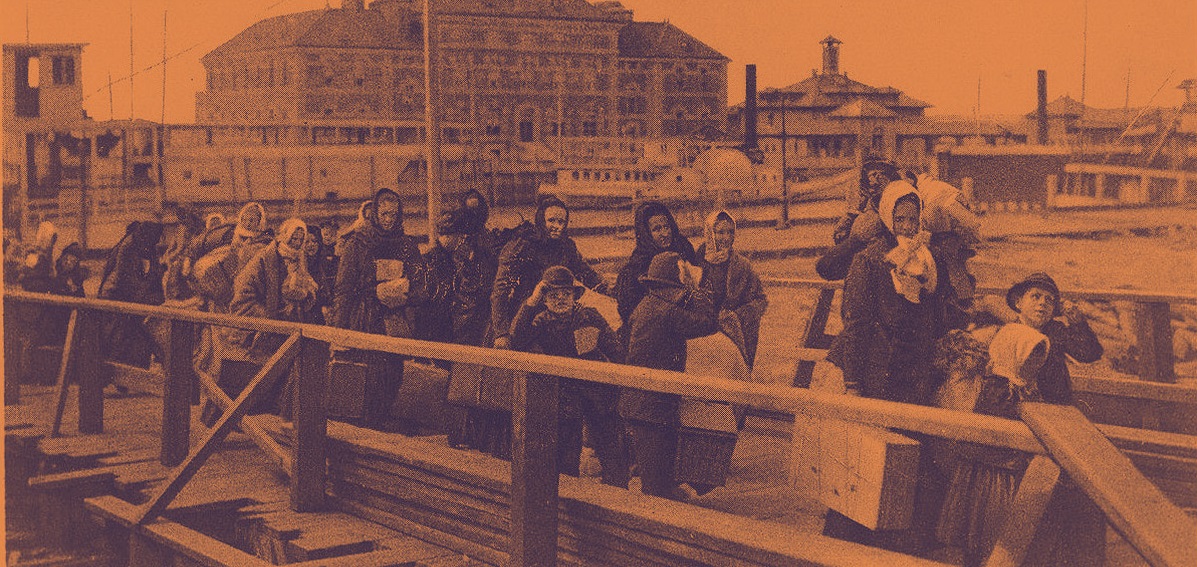 10 tips for finding family that emigrated | Blog | Findmypast.ie