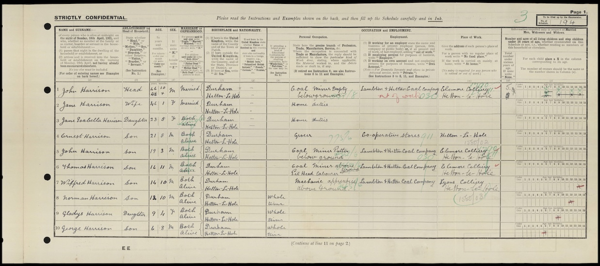 Labourers and landed gentry: Kate Middleton’s family tree | Blog ...