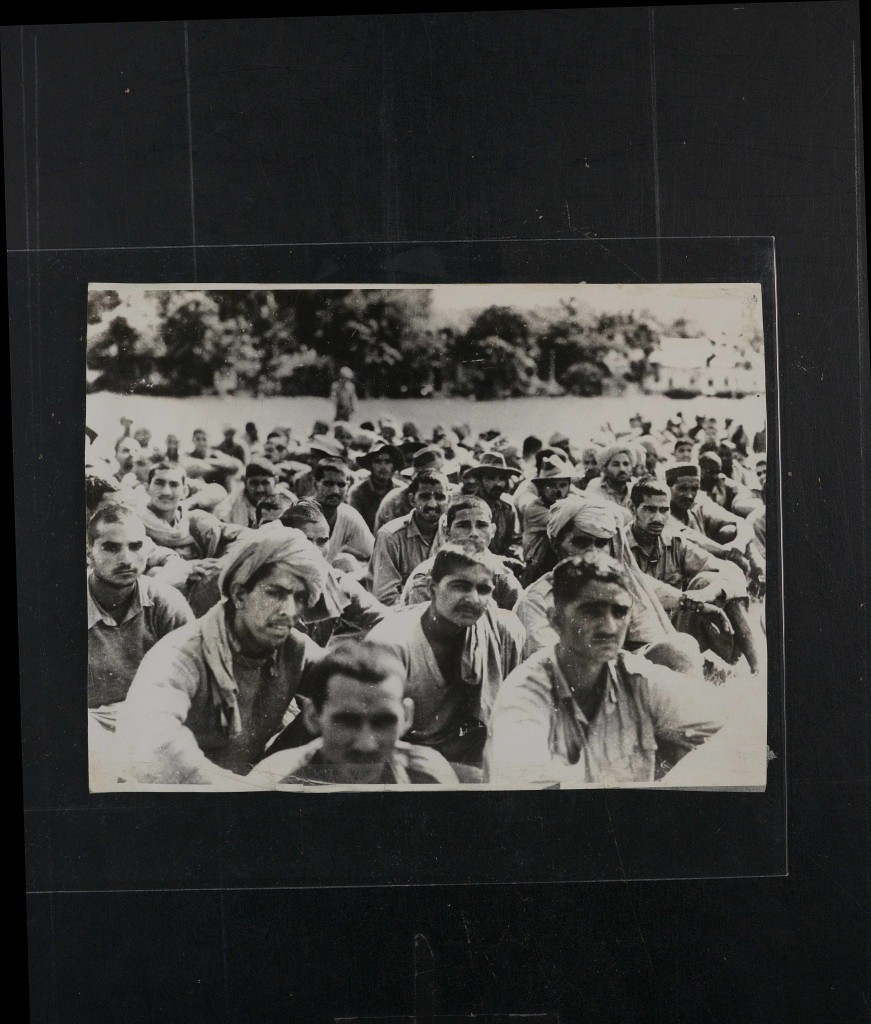 The Deadly Japanese Internment Camps Of The Second World War | Blog ...