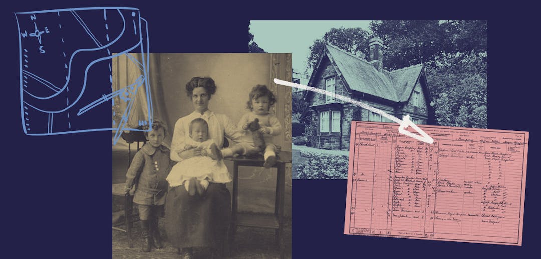 An expert's guide to house history: here are the key sources you'll ...