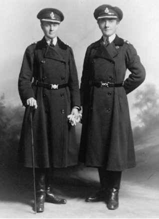 Who were the UK's first female police officers? | Blog | Findmypast.co.uk