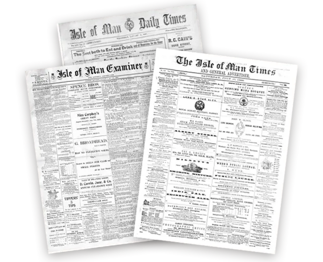 Explore Census & Isle of Man Parish Records Online | findmypast.co.uk