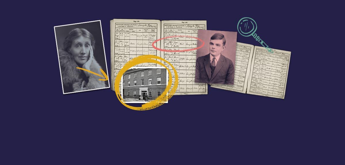How to trace LGBT ancestors | Blog | findmypast.co.uk