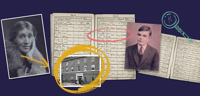 Connect with the stories of your LGBT ancestors | Findmypast.co.uk