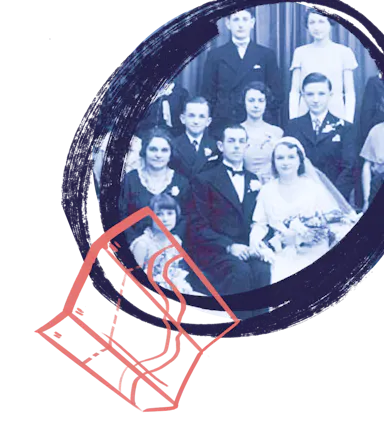 Discover the origin of your name | Findmypast.co.uk