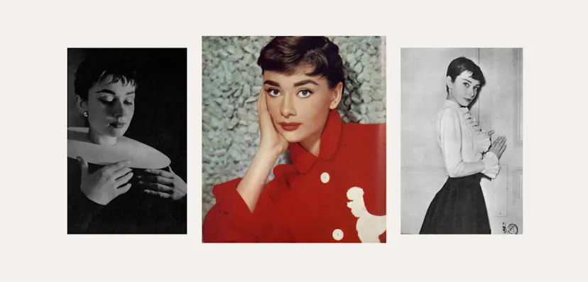 Have we found Audrey Hepburn in WW2 England? | Blog | Findmypast.com.au