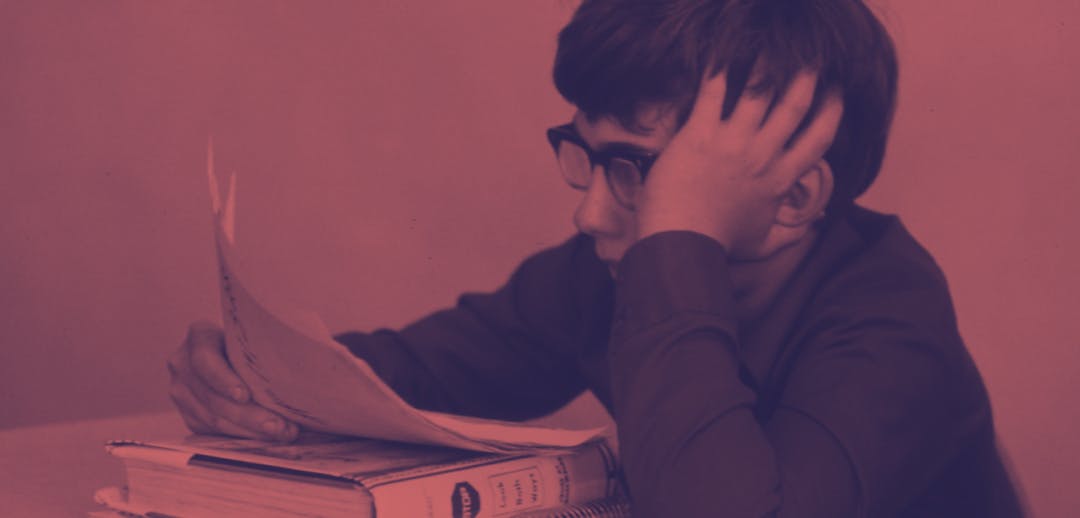 16 hilarious answers our ancestors gave in school tests | Blog ...