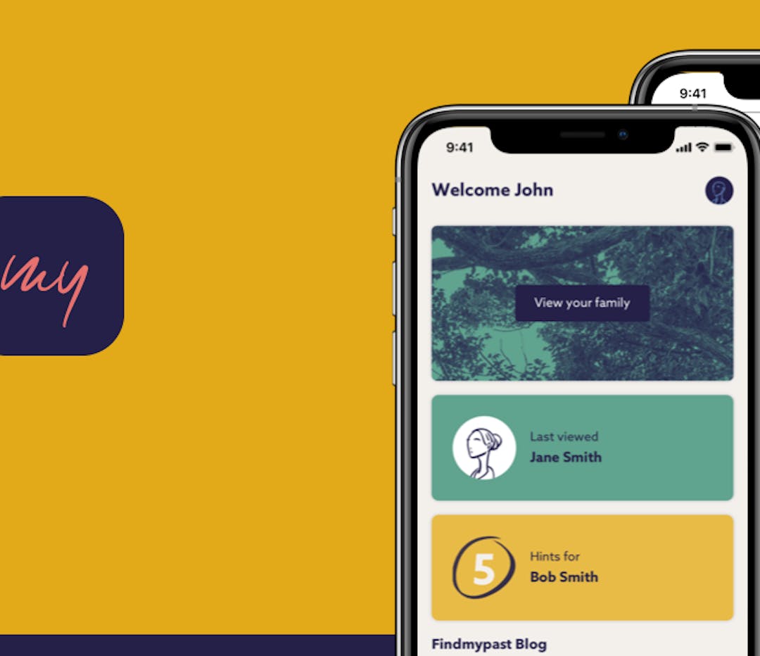 Getting Started | Page 1 | Blog | Findmypast.co.uk