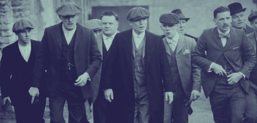 Who were the real Peaky Blinders? | Blog | Findmypast.co.uk
