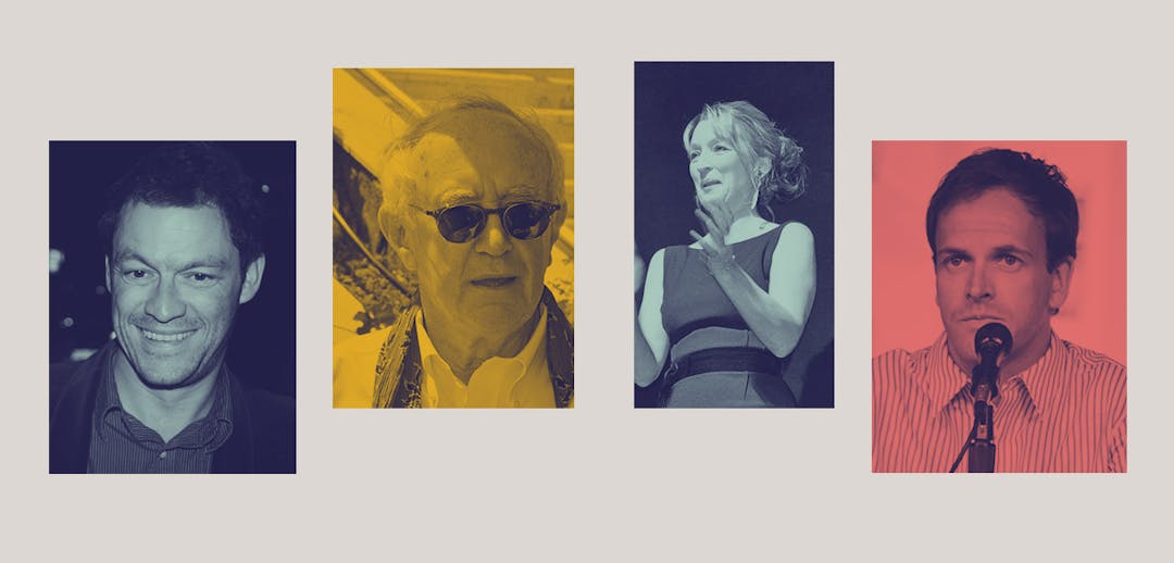 Family trees of The Crown season 6 actors reveal secrets and surprises ...