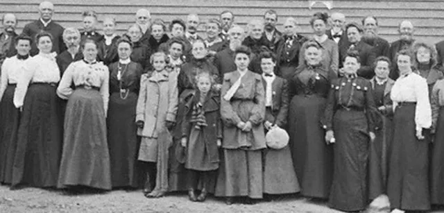 Shivaree: The traditional hazing of our newlywed ancestors | Blog ...