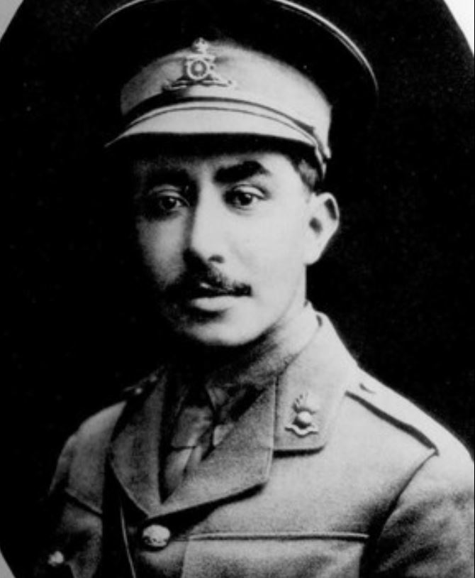 Who were the first Black British Army officers? | Blog | findmypast.co.uk