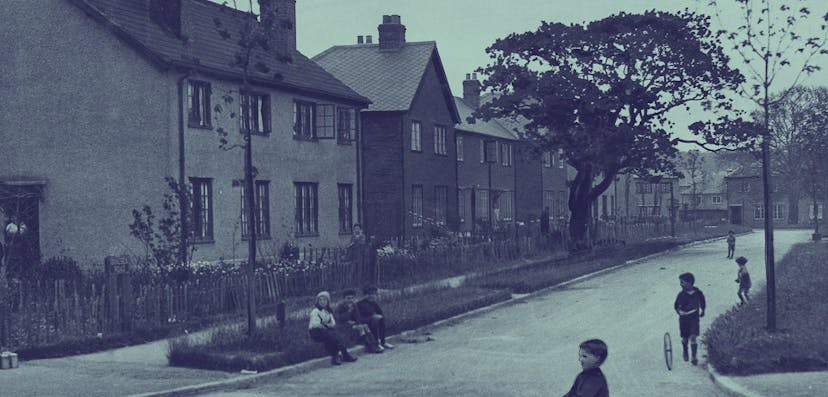 Discover who lived in a house generations ago with address search ...