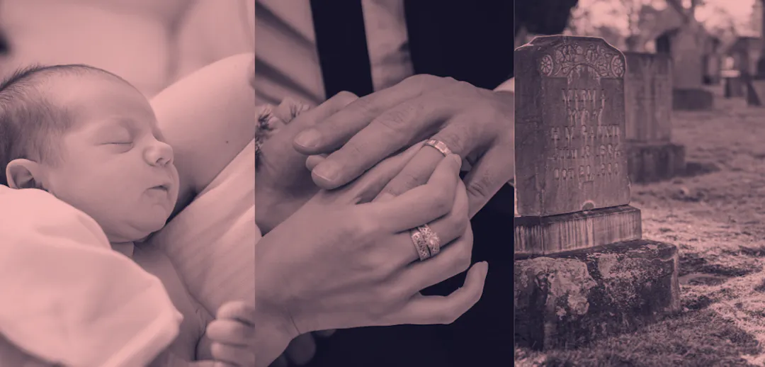 A beginner's guide to using birth, marriage and death records for ...