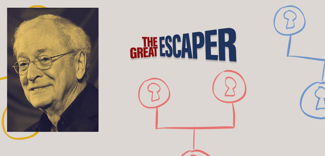 Michael Caine's family tree: explore military stories from Southwark ...