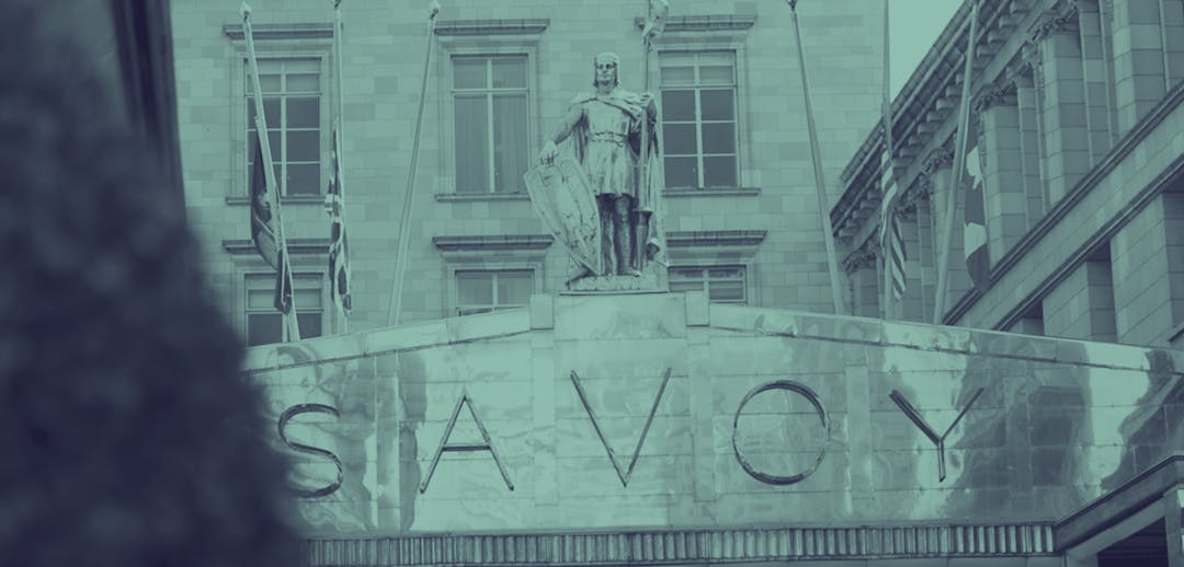 A five-star family history event: Findmypast Live at The Savoy | Blog ...