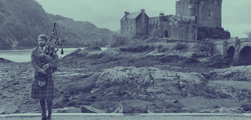 A handy guide to traditional Scottish naming patterns | Blog ...