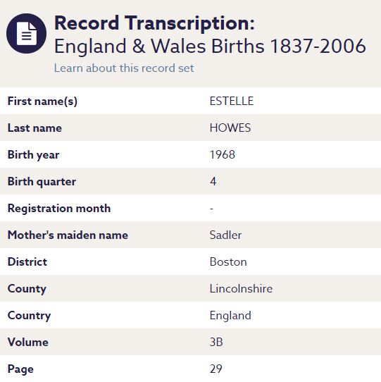 Find out what your family were doing a century ago with these 5 simple ...